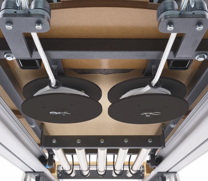 Replacement Parts – IndoPilates